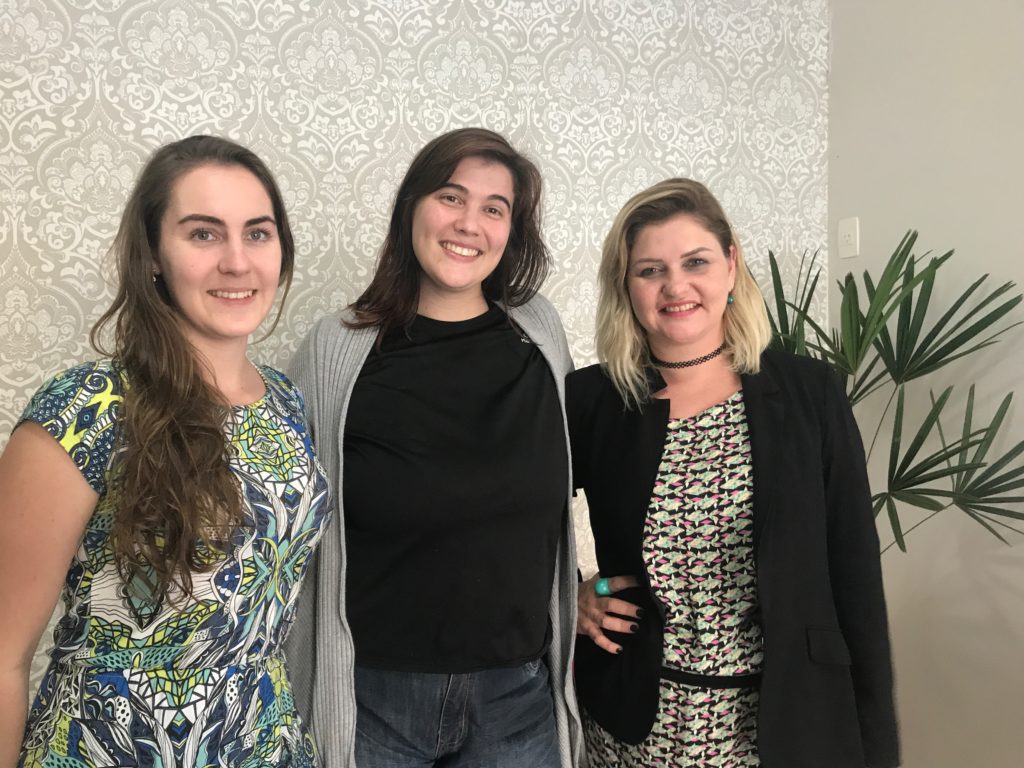 Advocacia feminista - Portal Catarinas