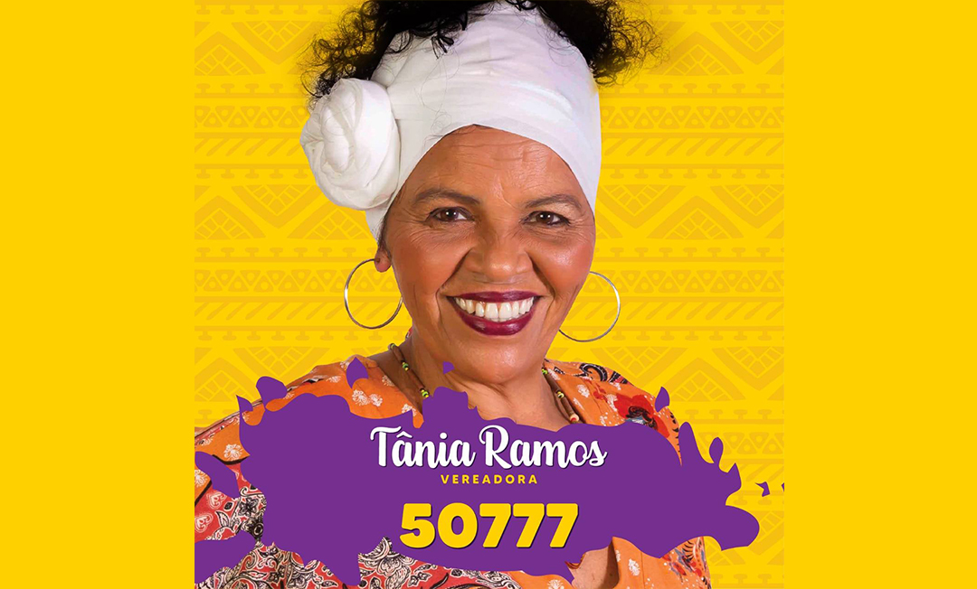 “Representatividade para diminuir a desigualdade” Entrevista com a ...