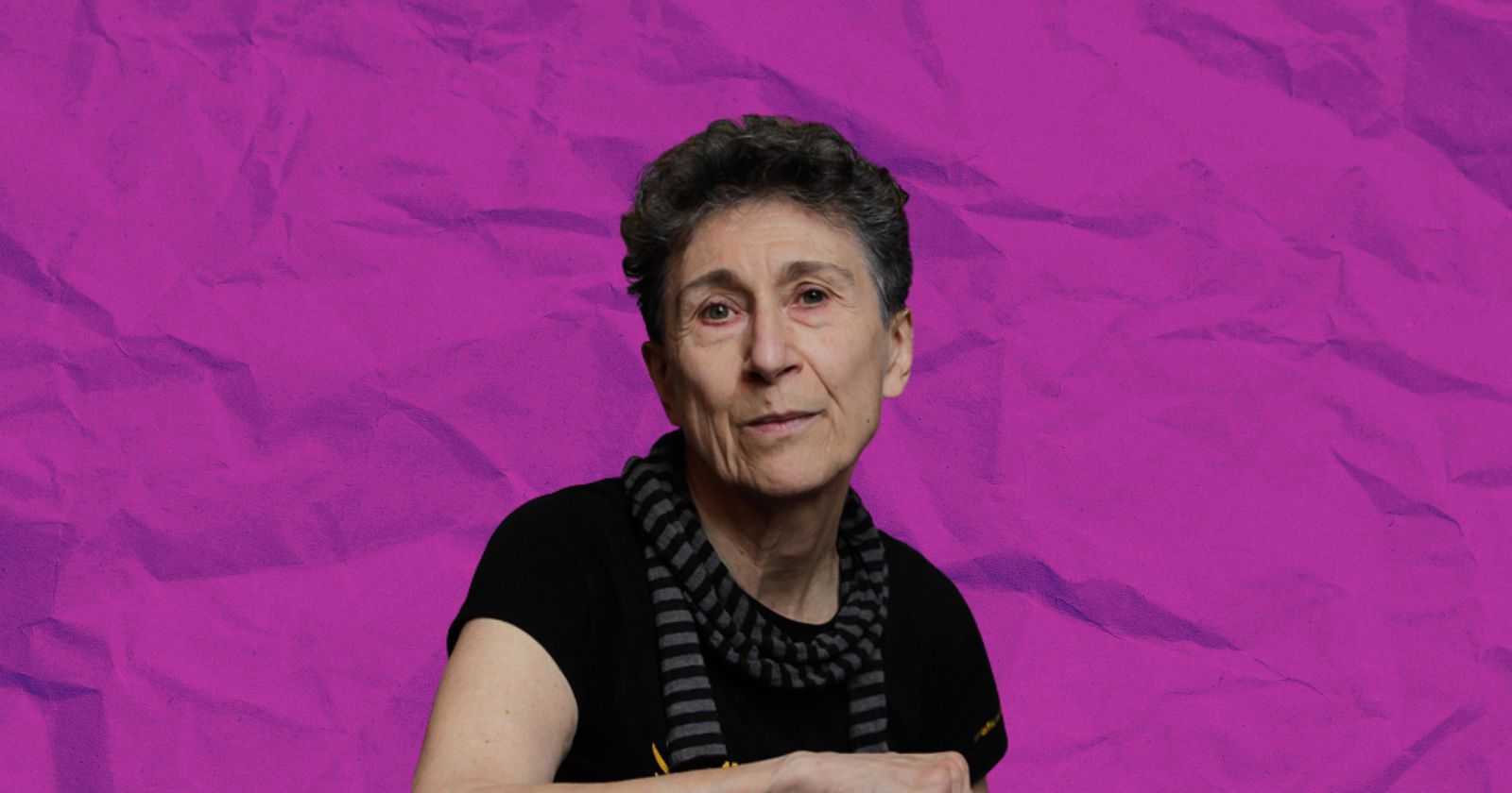 Themis publica série em vídeo com a filósofa feminista Silvia Federici