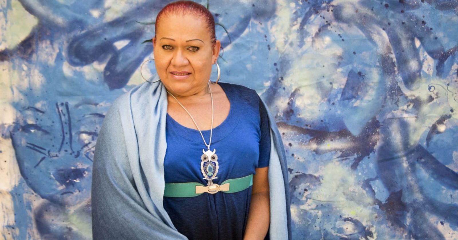 “Nós existimos e somos importantes”, enfatiza Keila Simpson, presidenta ...