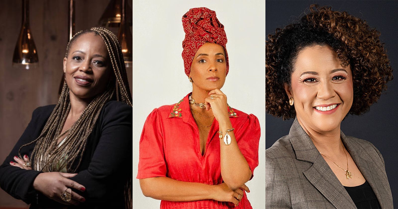 Mulheres Negras Decidem anuncia lista tríplice para próxima cadeira do STF