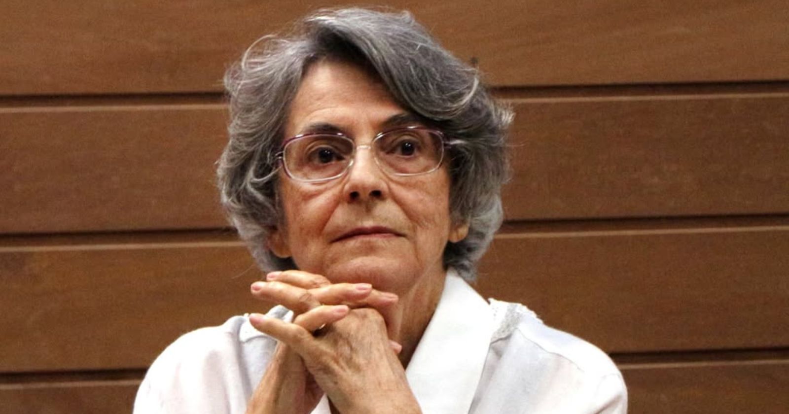 Mara Lago: um legado que transformou os estudos de gênero na UFSC e no ...