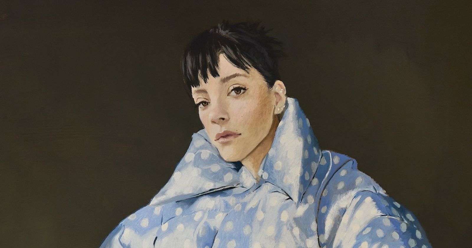 'Não vou absorver sua vergonha': em novo álbum, Lily Allen revela a ...